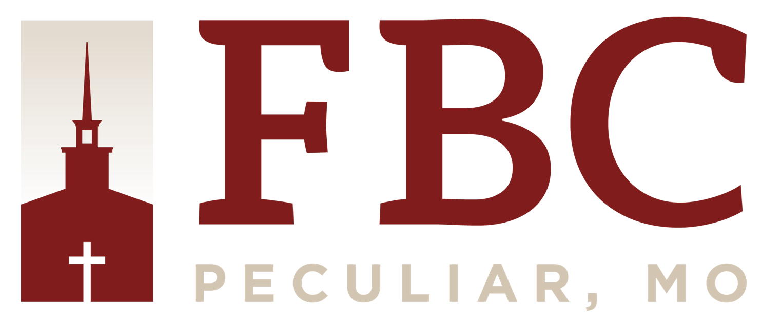 First Baptist Church of Peculiar